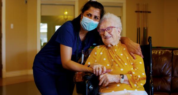 Education and Training | PETL Working NB